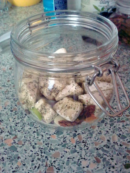 Nakladaný encián (fotorecept) - recept | Varecha.sk