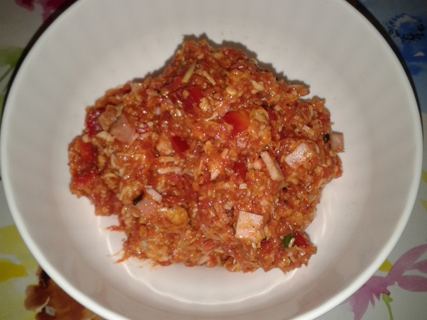 Plnený a zapečený rožok (fotorecept) - recept | Varecha.sk