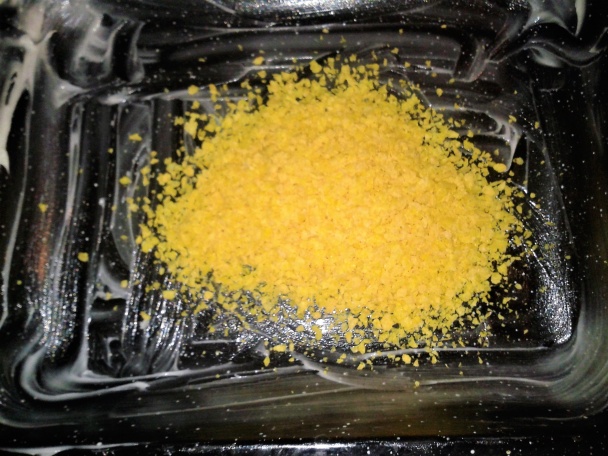 Obložený a plnený rožok v perinke (fotorecept) - recept | Varecha.sk