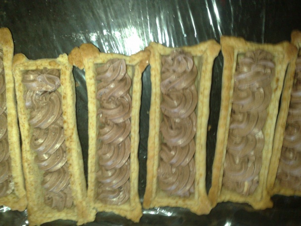 Rakvičky z medového cesta (fotorecept) - recept | Varecha.sk