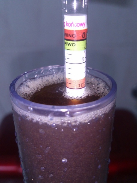 Domáce pivo pokračovanie (fotorecept) - recept | Varecha.sk