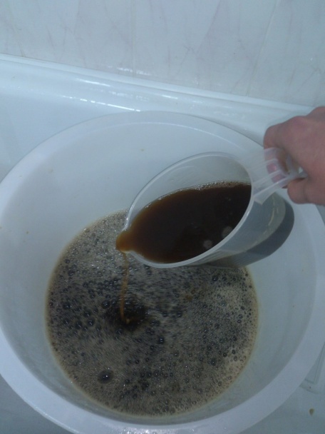 Domáce pivo pokračovanie (fotorecept) - recept | Varecha.sk