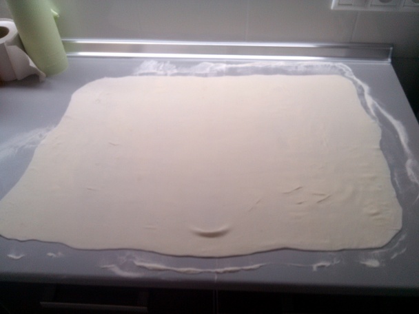 Šunkovo-syrová rolka (fotorecept) - recept | Varecha.sk