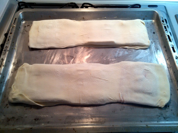 Šunkovo-syrová rolka (fotorecept) - recept | Varecha.sk