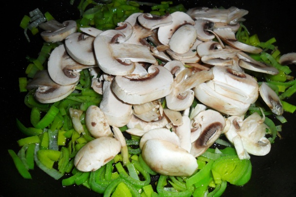 Zelená slaná roláda (fotorecept) - recept | Varecha.sk