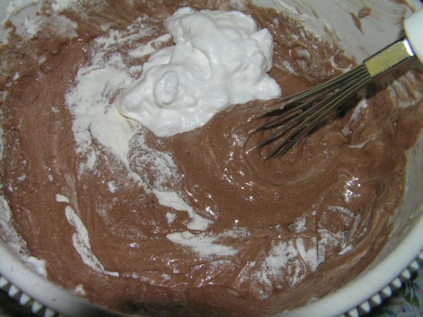 Torta Cigánka - recept | Varecha.sk