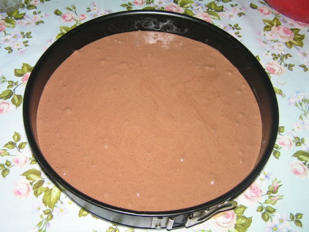 Torta Cigánka - recept | Varecha.sk