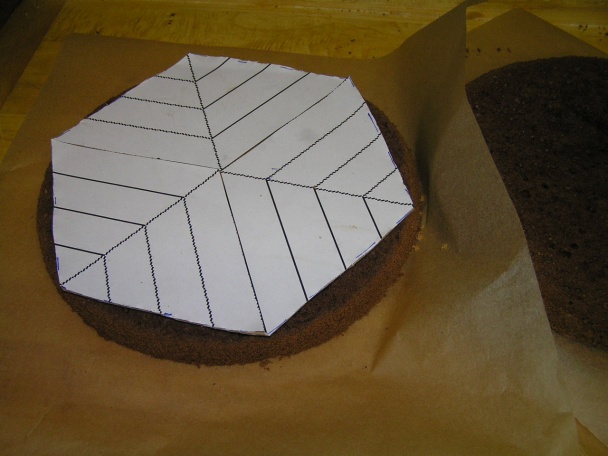 Torta Cigánka - recept | Varecha.sk