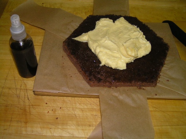 Torta Cigánka - recept | Varecha.sk