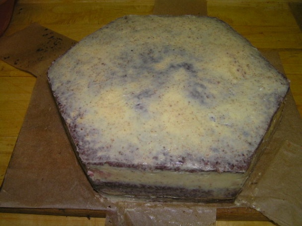 Torta Cigánka - recept | Varecha.sk