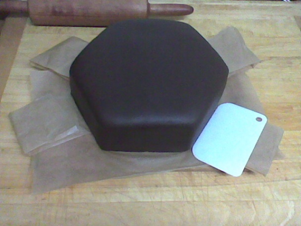 Torta Cigánka - recept | Varecha.sk