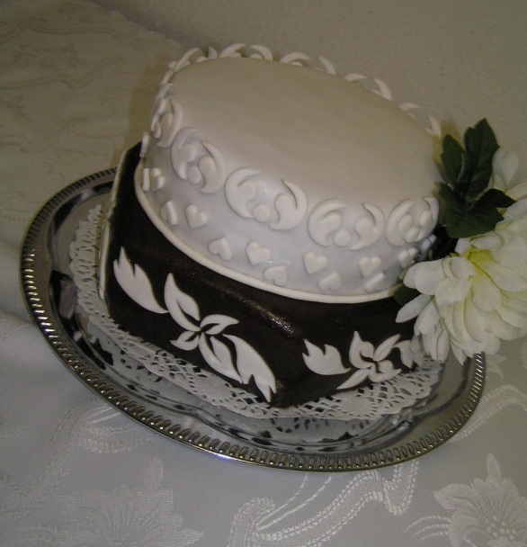 Torta Cigánka - recept | Varecha.sk