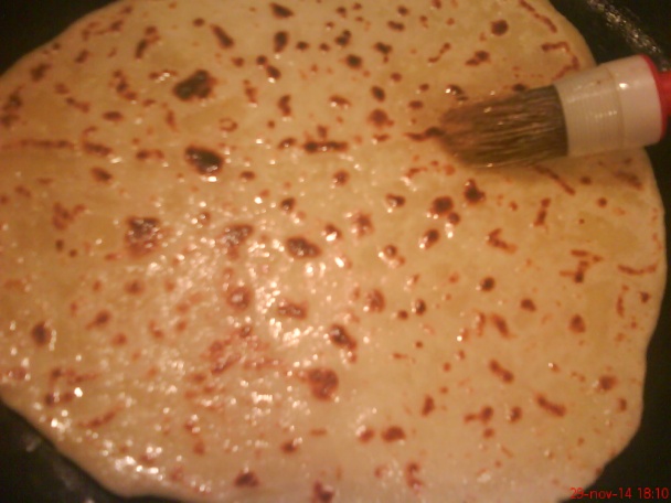 Cigániky-presne ako od babičky (fotorecept) - recept | Varecha.sk