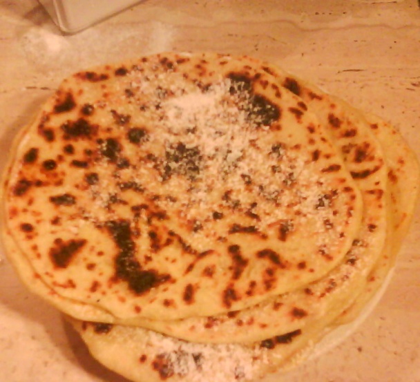 Cigániky-presne ako od babičky (fotorecept) - recept | Varecha.sk