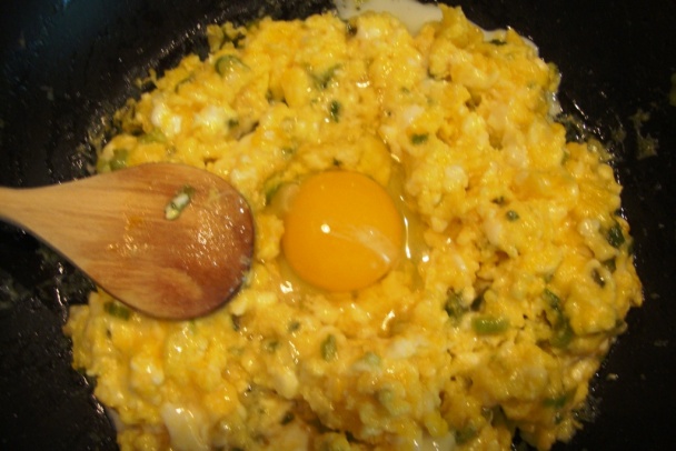 Praženica, ktorou odmeňujem... (fotorecept) - recept | Varecha.sk