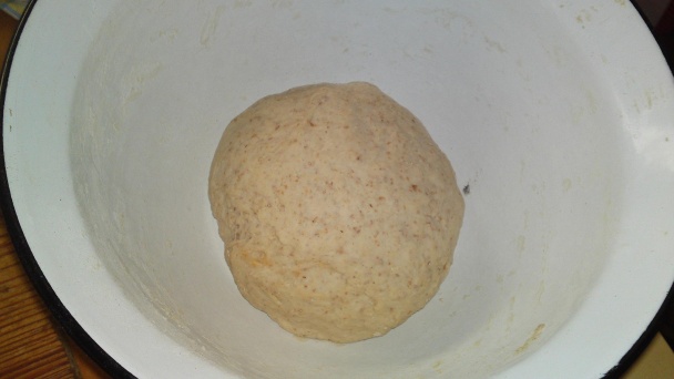 Grahamové rožky so sezamom (fotorecept) - recept | Varecha.sk