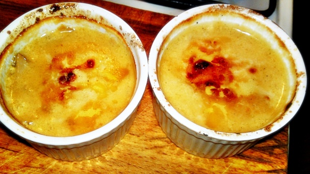 Zapečené dubáky na ruský spôsob Julienne (fotorecept) - recept | Varecha.sk