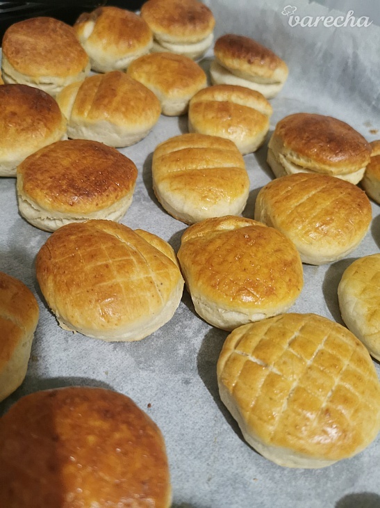 Pagáče - recept | Varecha.sk