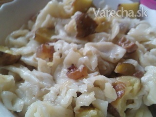 Párance - recept | Varecha.sk