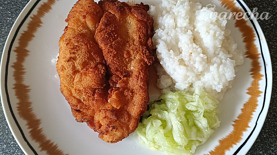 Zapekané tvarohové slíže - recept | Varecha.sk