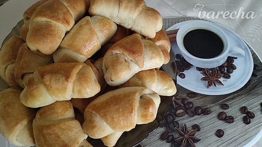 Domáce jaternice - recept | Varecha.sk