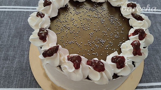 Cigánska pečienka s kyslou kapustou - recept | Varecha.sk