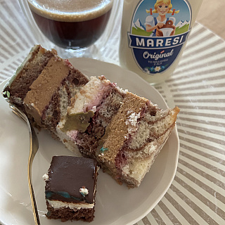 Špagety Carbonara (fotorecept) - recept | Varecha.sk